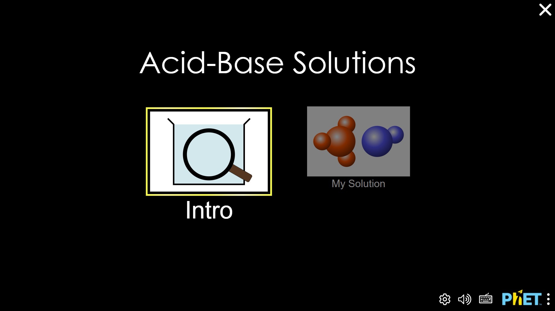 Acid-Base Solutions (Elementry School) | Twin Science Educator Platform