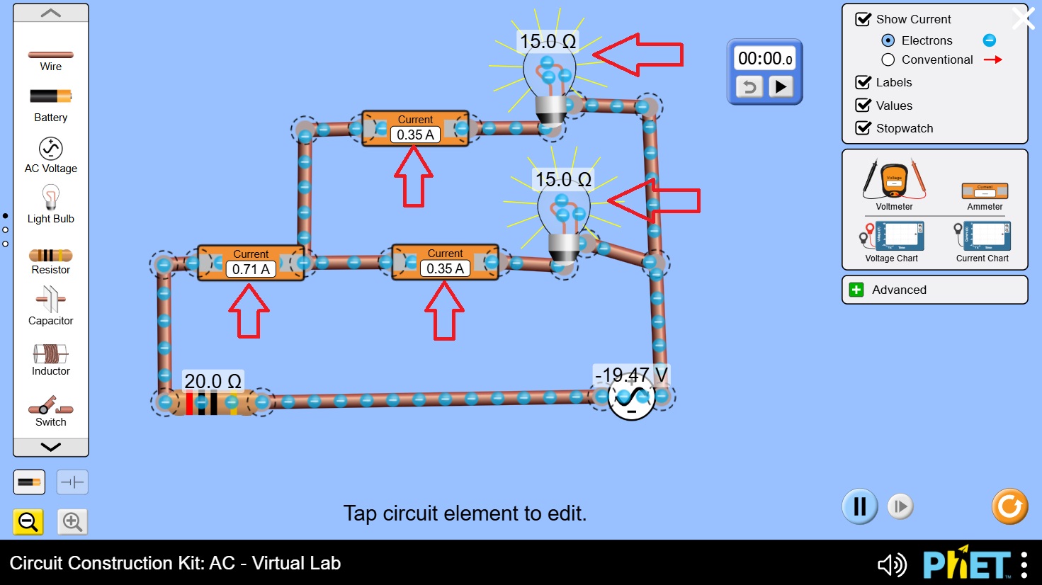 Twin Educator Platform