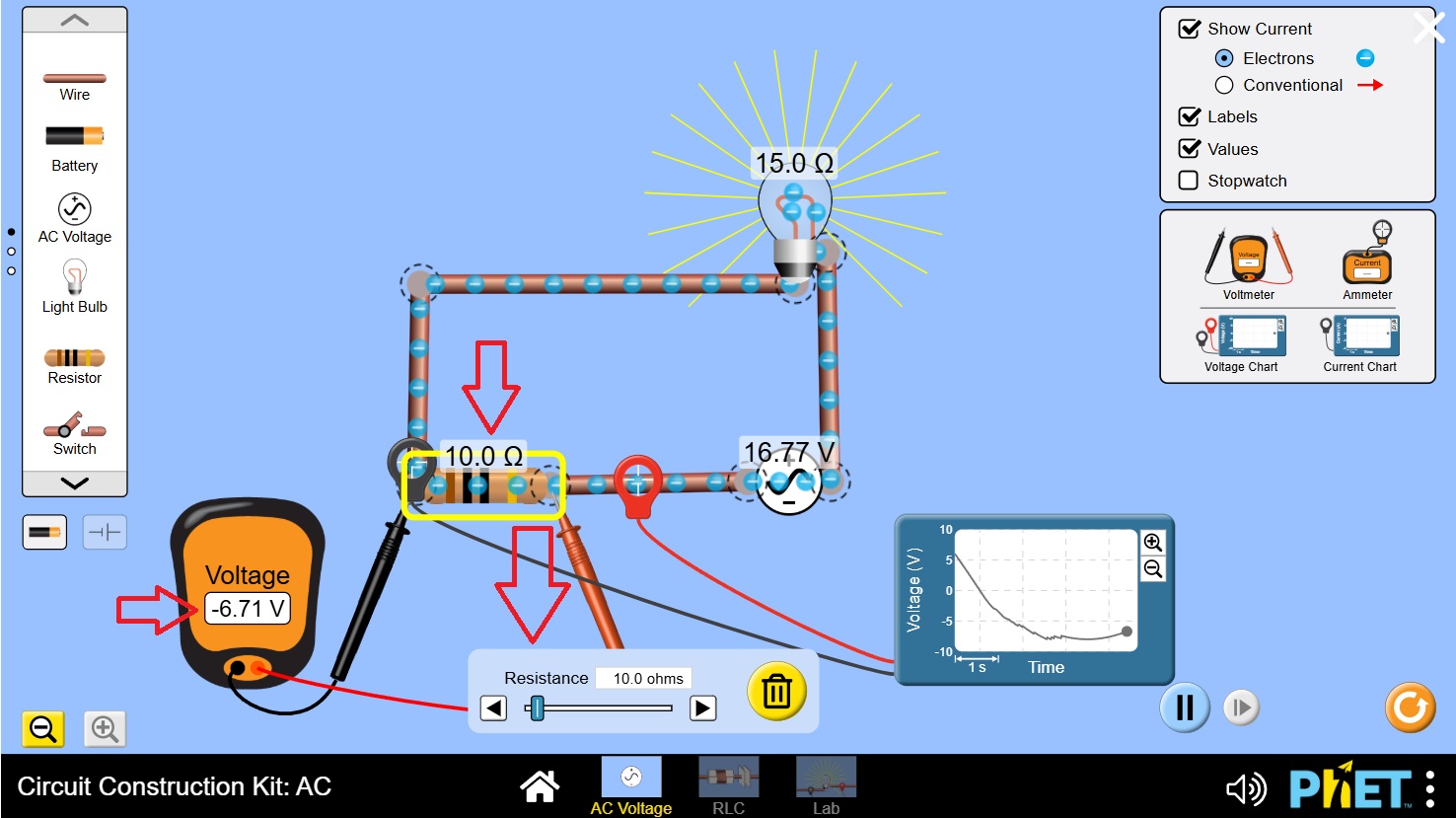 Twin Educator Platform