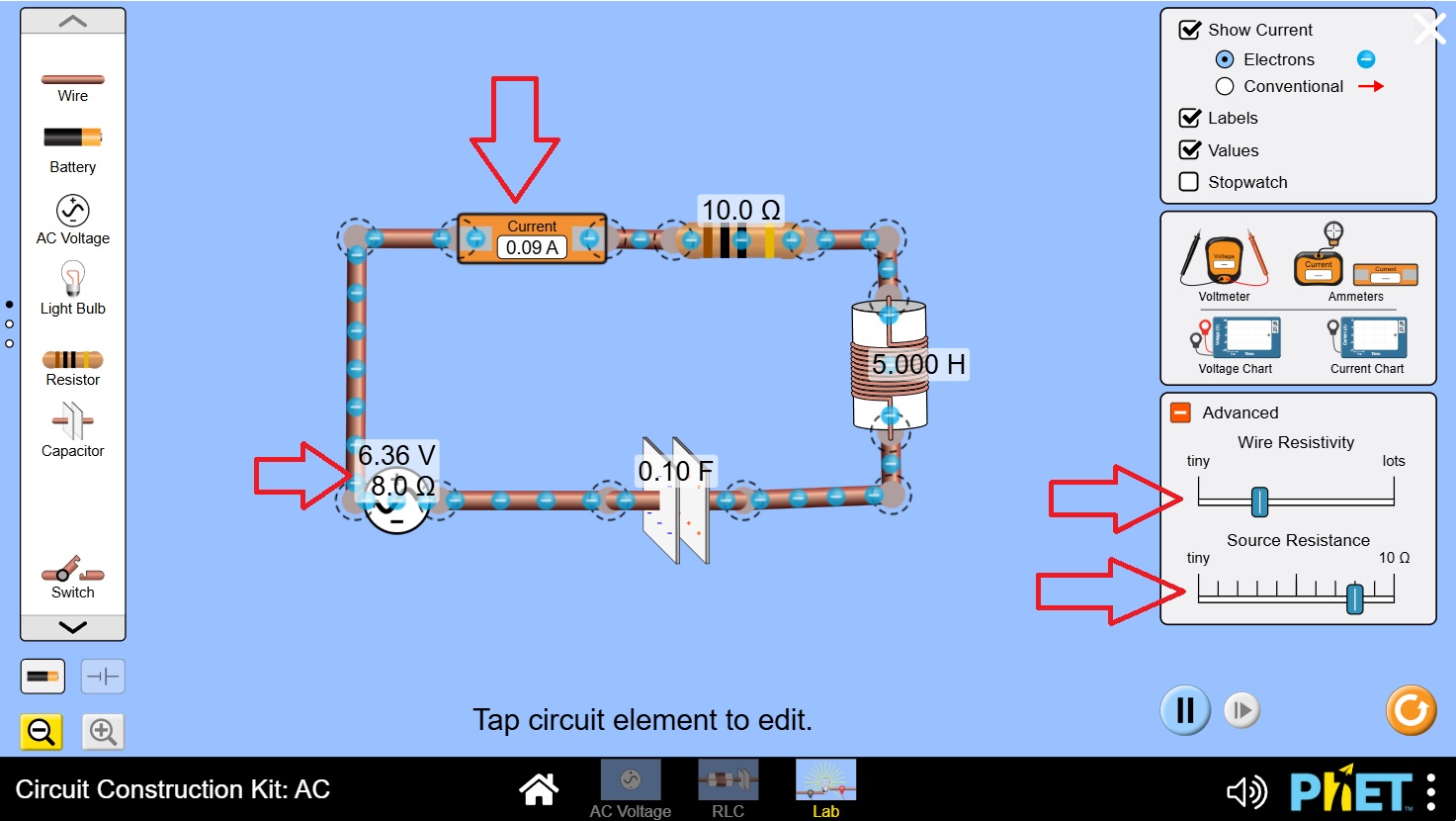 Twin Educator Platform