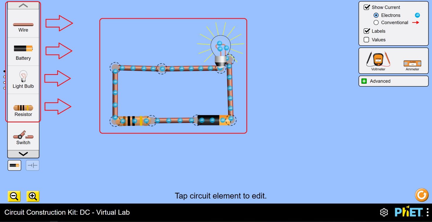 Twin Educator Platform