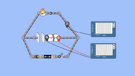 Twin Educator Platform