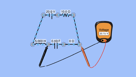 Circuit Construction Kit: AC - Virtual Lab | Twin Science Educator Platform