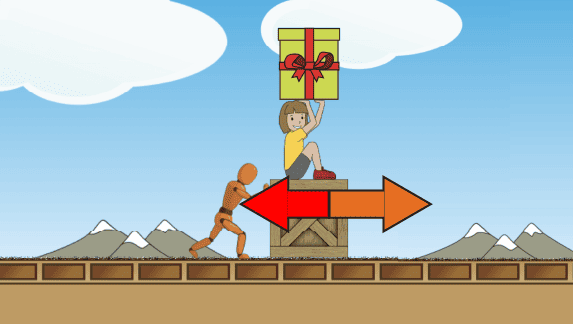 Forces and Motion: Basics | Twin Science Educator Platform