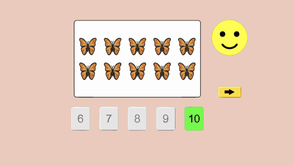 Number Play | Twin Science Educator Platform